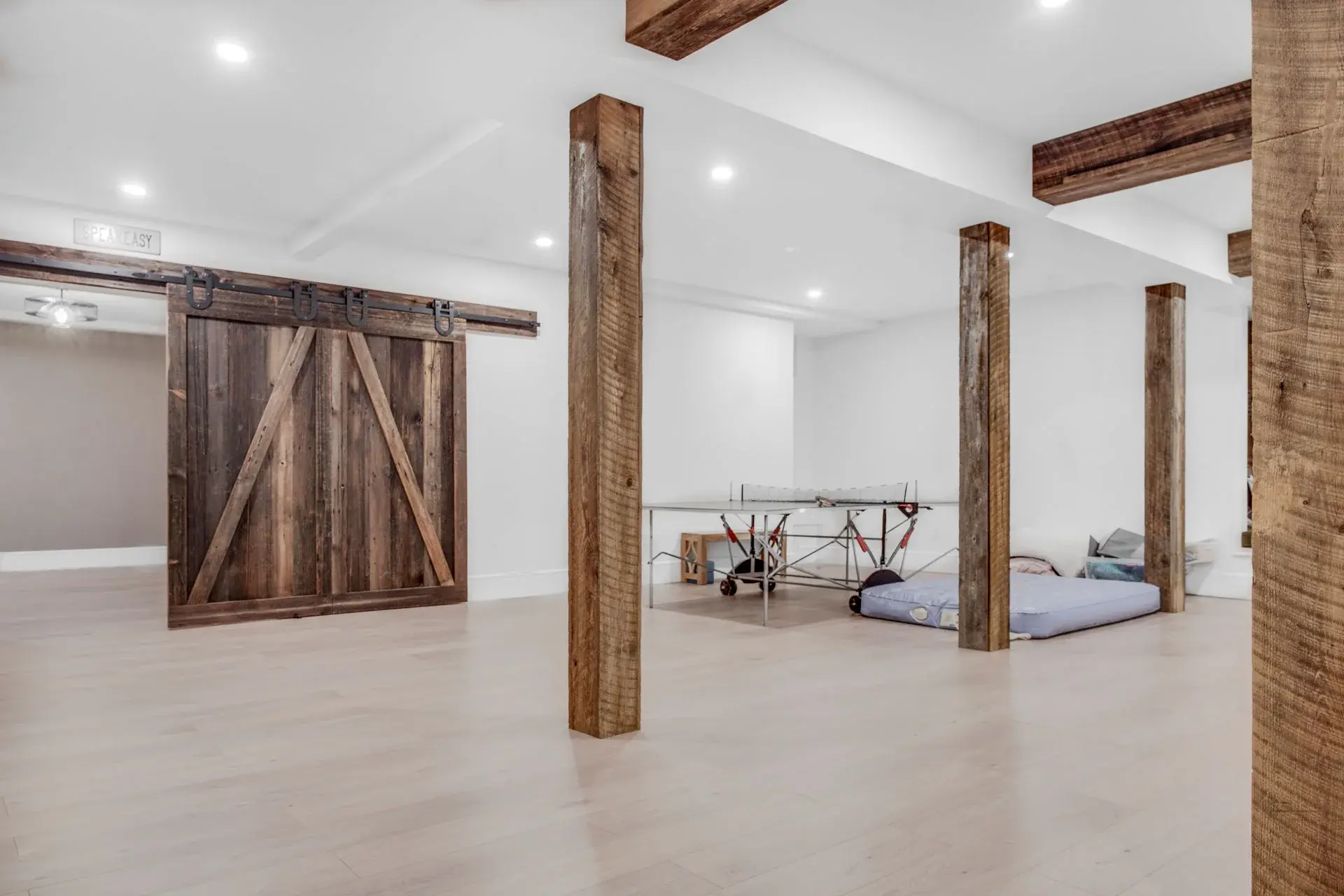 How to Redo a Basement Safely and Efficiently | A2Z Construction