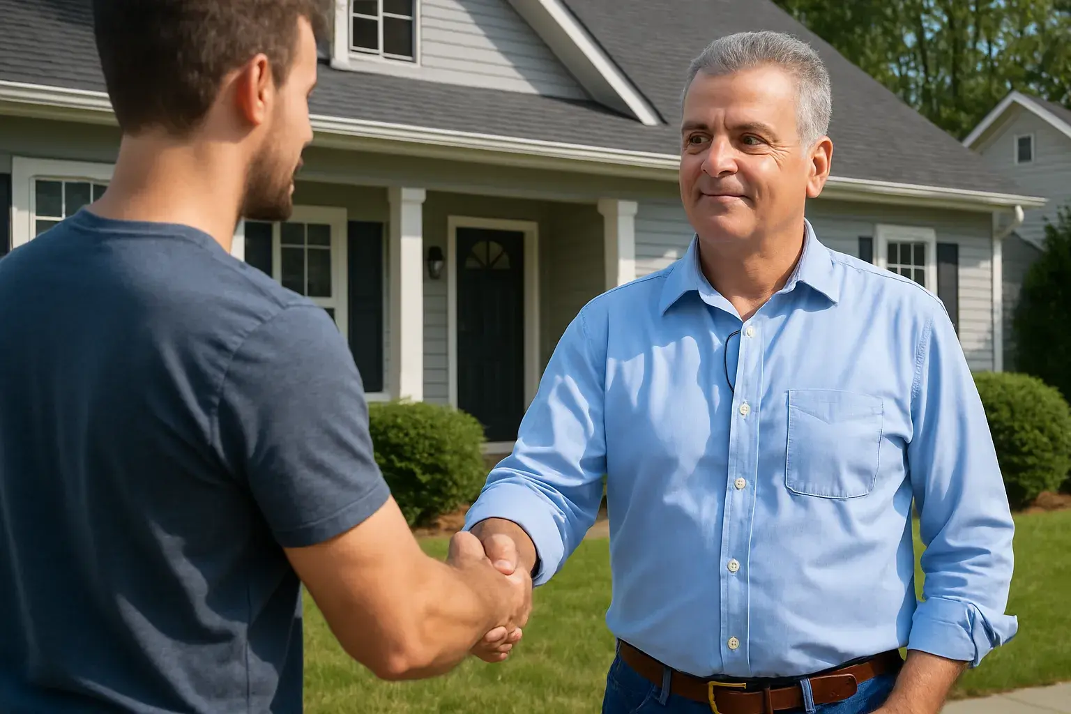 What’s Included in a General Contractor Fee?