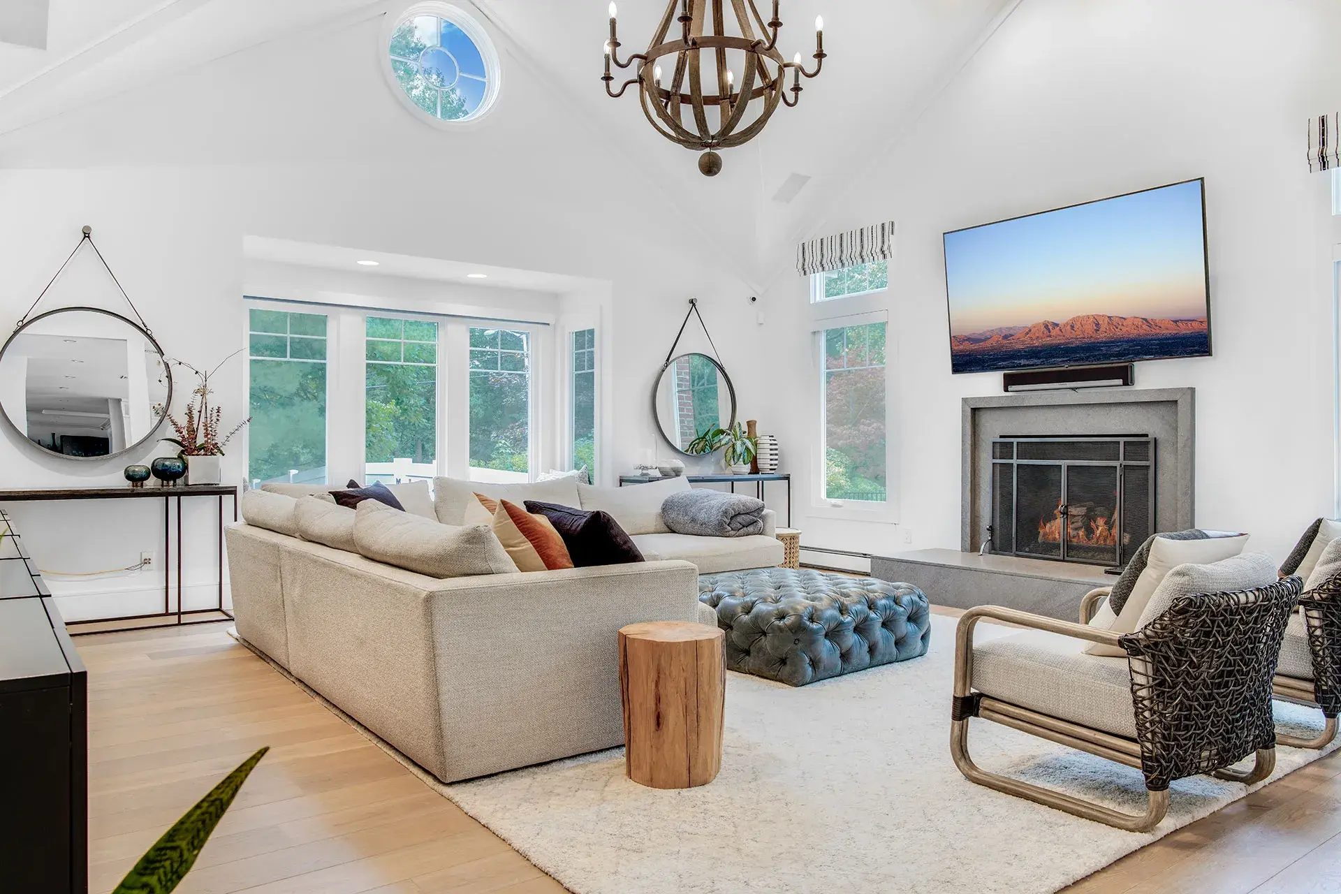 Modern House Remodel: Best Design Ideas & Trends 2026